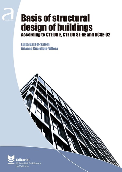 Basis Of Structural Design Of Building According To CTE DB E CTE DB SE basis-of-structural-design-of-building-according-to-cte-db-e-cte-db-se